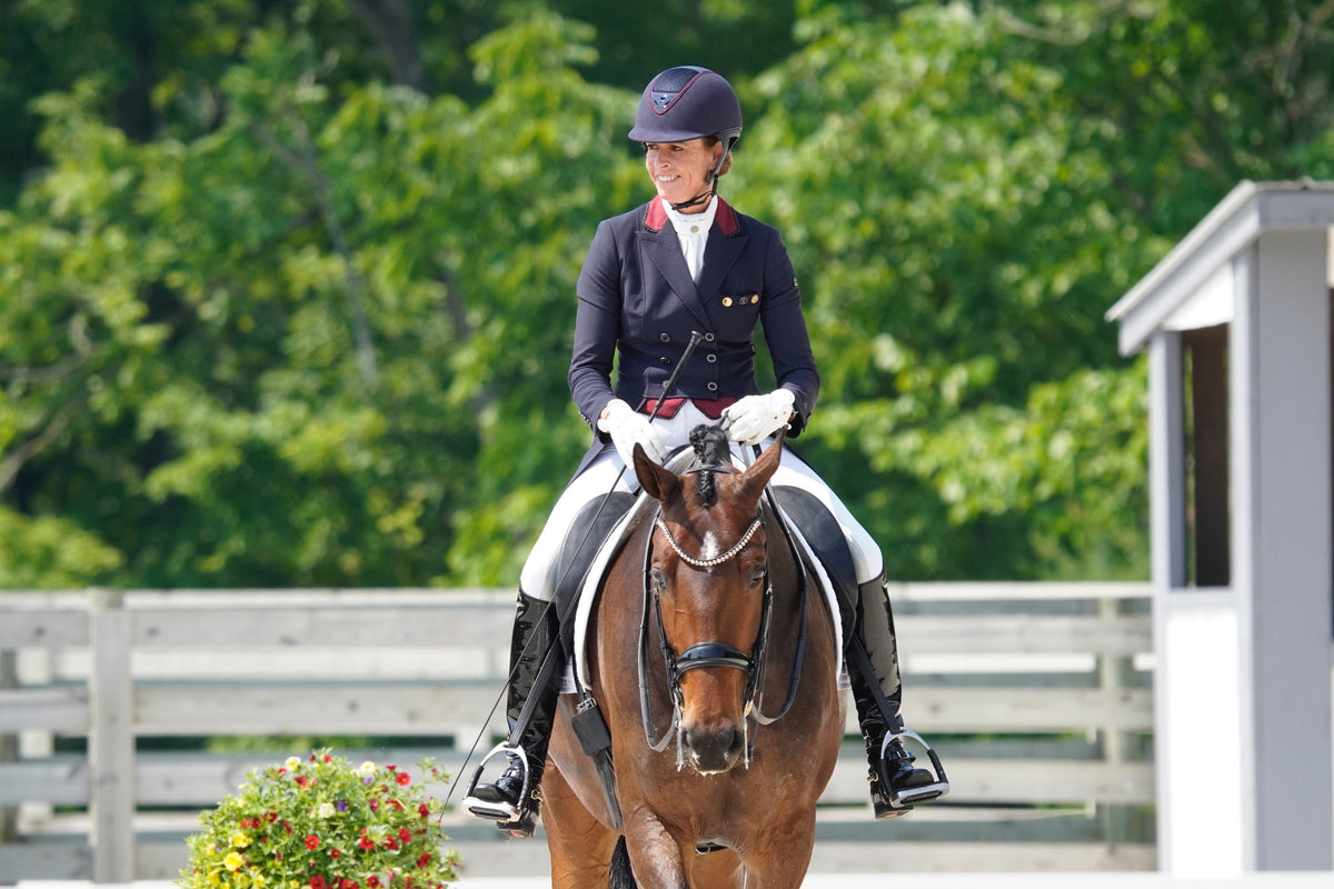 International Riding Helmets – Tagged "helmets" – Page 2 – IRH Equestrian