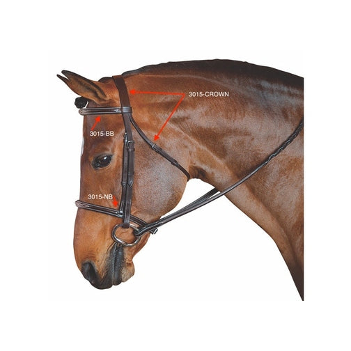 MTL STANDARD HUNTER CROWN – IRH Equestrian