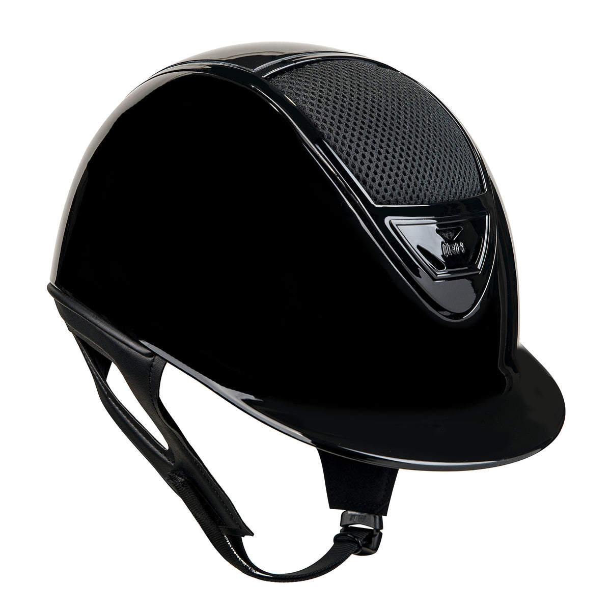 NEW IRH XLT Premium Show Helmet in Gloss finish – IRH Equestrian