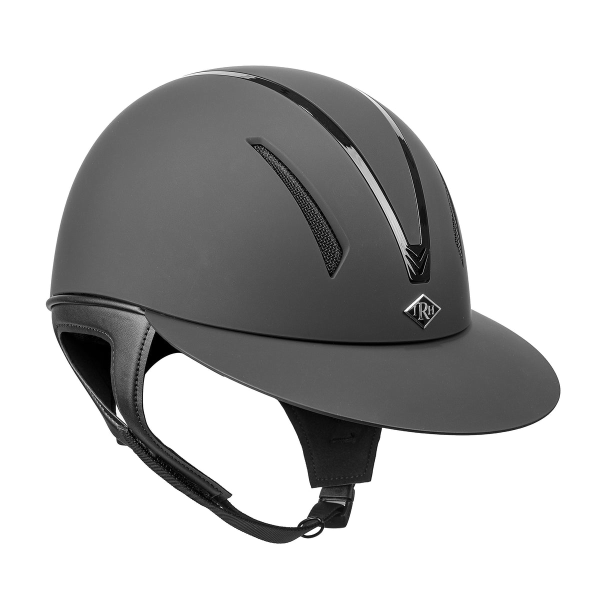 F1 WIDE BRIM HELMET by IRH – IRH Equestrian