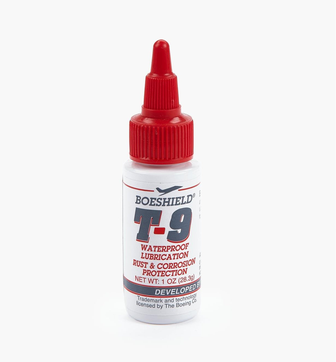 Boeshield T-9 Protectant and Lubricant – IRH Equestrian