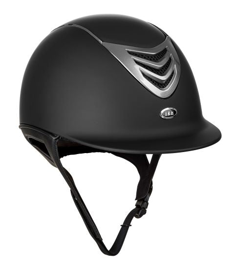 IRH IR4G Matte Competitors Choice Helmet – IRH Equestrian