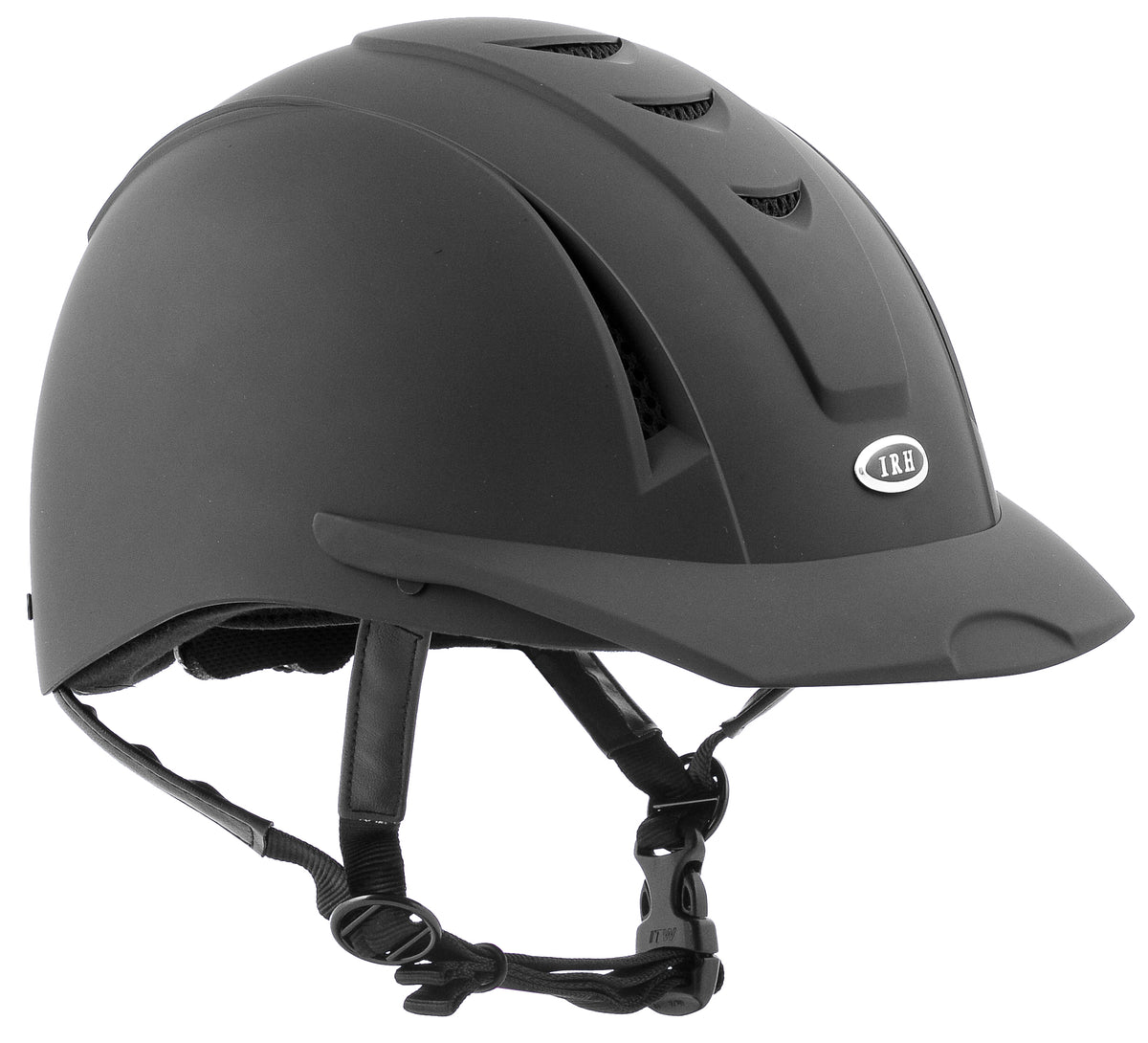 IRH Equi-Pro Deluxe Schooling Helmet – IRH Equestrian