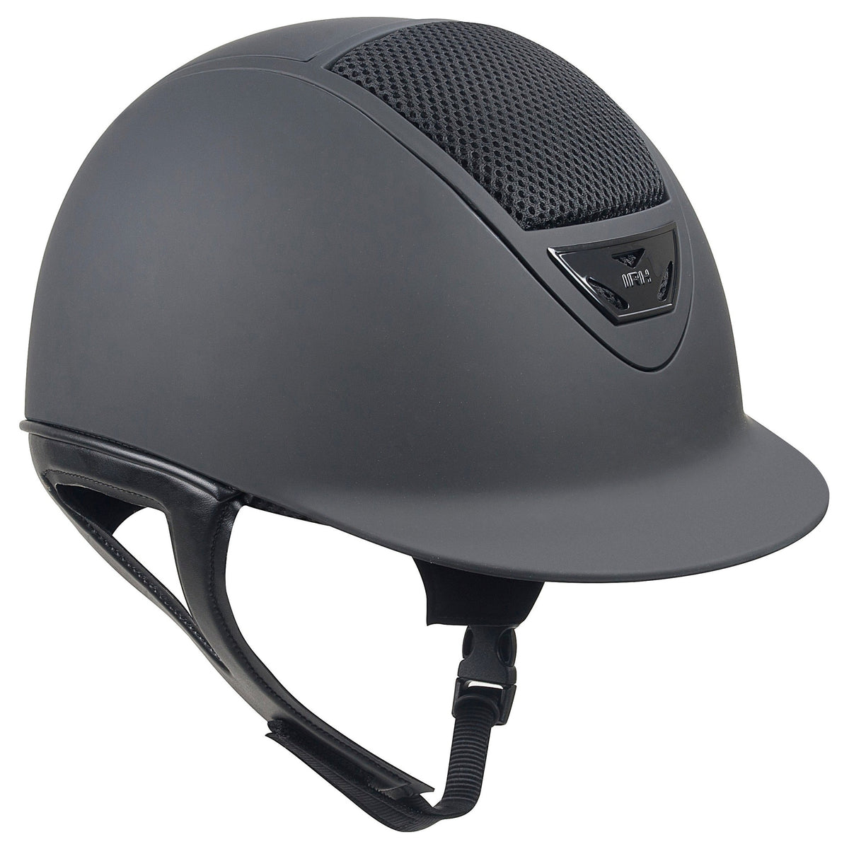 IRH XLT Matte finish Premium Show Helmet – IRH Equestrian